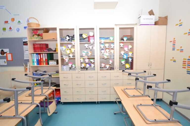 Raasiku kool | Teritaja Mööbel